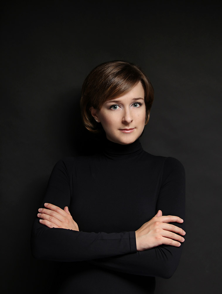 Biographie | Eléna Tarasova